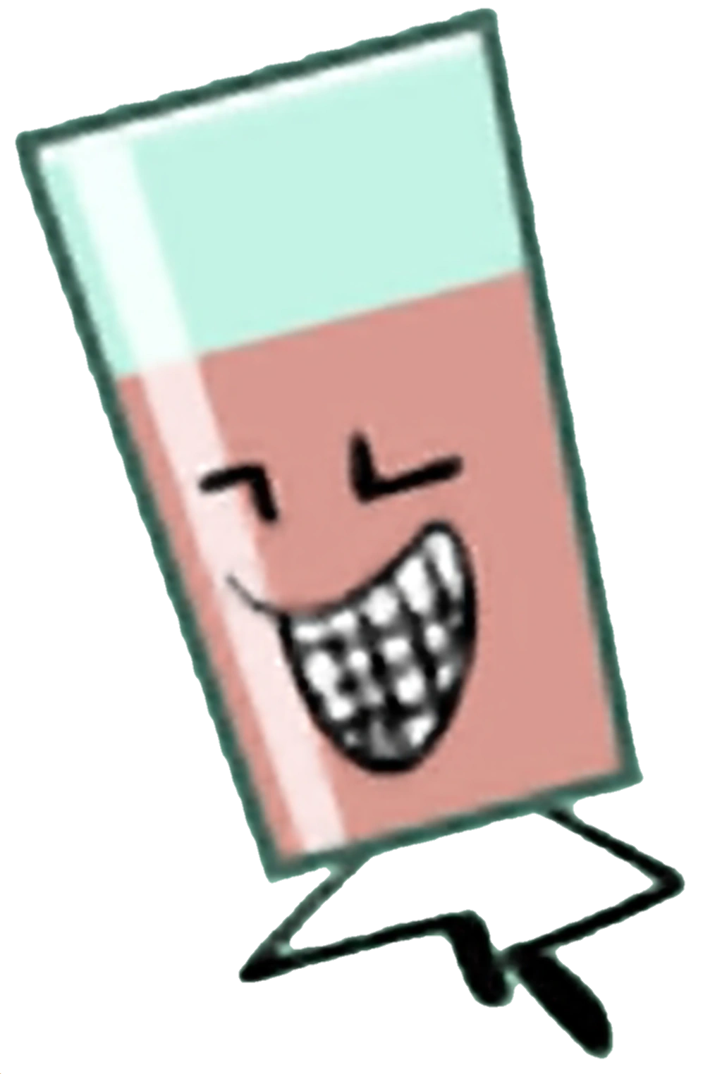 Kool-Aid | Leo Friends Wiki | Fandom