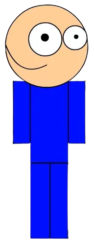 Old Zack | Leo Friends Wiki | Fandom