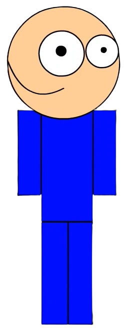 Old Zack | Leo Friends Wiki | Fandom