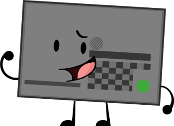 Hand-Powered Recovery Center | Leo Friends Wiki | Fandom