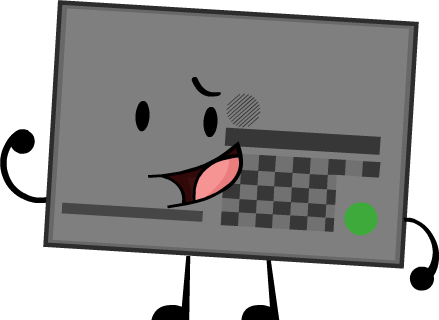 Hand-Powered Recovery Center | Leo Friends Wiki | Fandom
