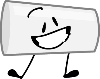 Sideways Cup | Leo Friends Wiki | Fandom