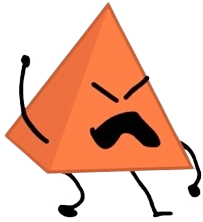 Pyramid | Leo Friends Wiki | Fandom