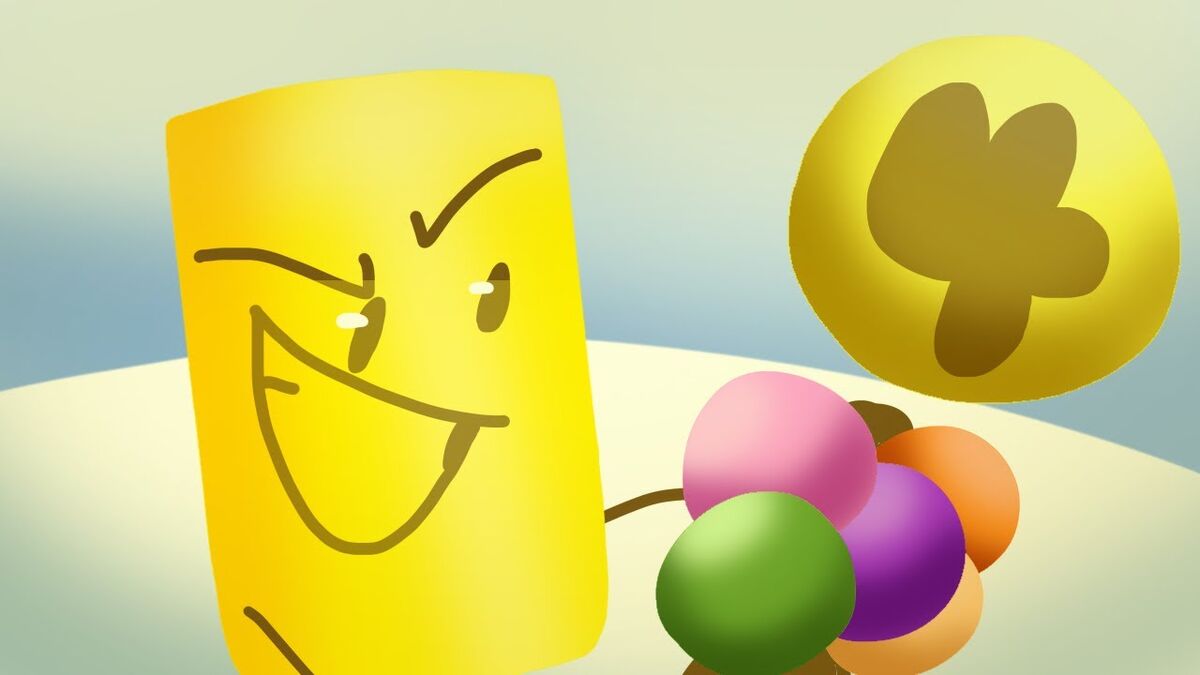 Ribbit Image Is Also Safe. | Leo Friends Wiki | Fandom