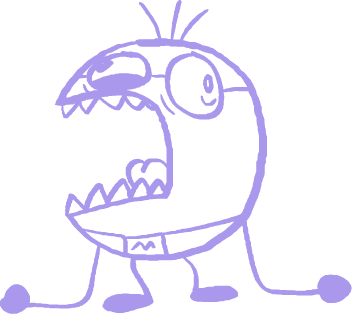 Purple Minion | Leo Friends Wiki | Fandom