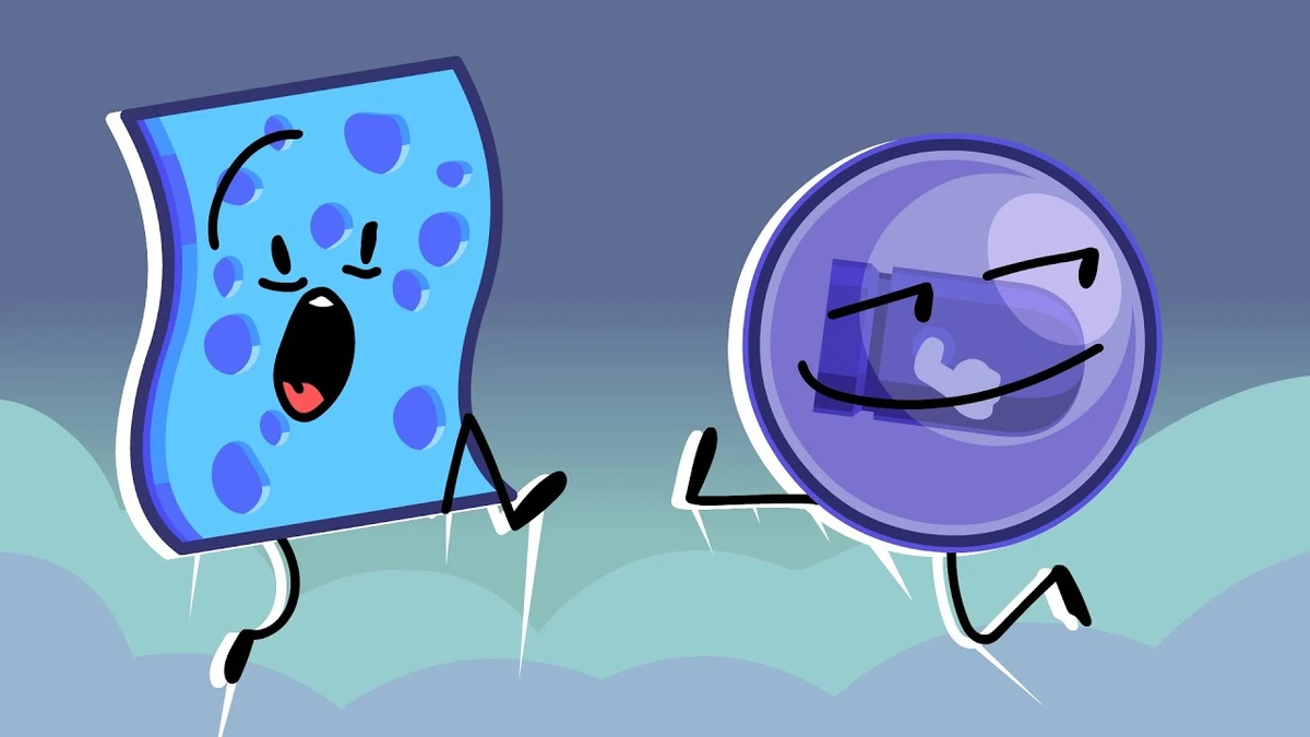 High Like the Sky! | Leo Friends Wiki | Fandom