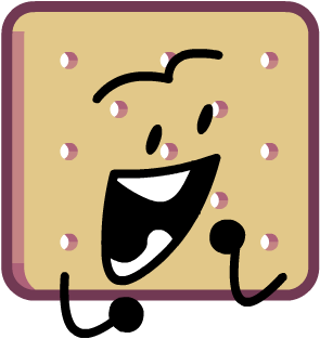 Cracker | Leo Friends Wiki | Fandom