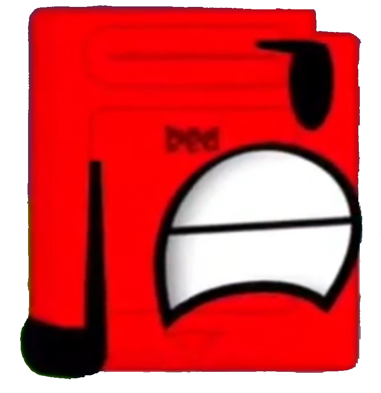 Red Chip | Leo Friends Wiki | Fandom