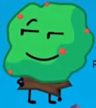 Bush | Leo Friends Wiki | Fandom