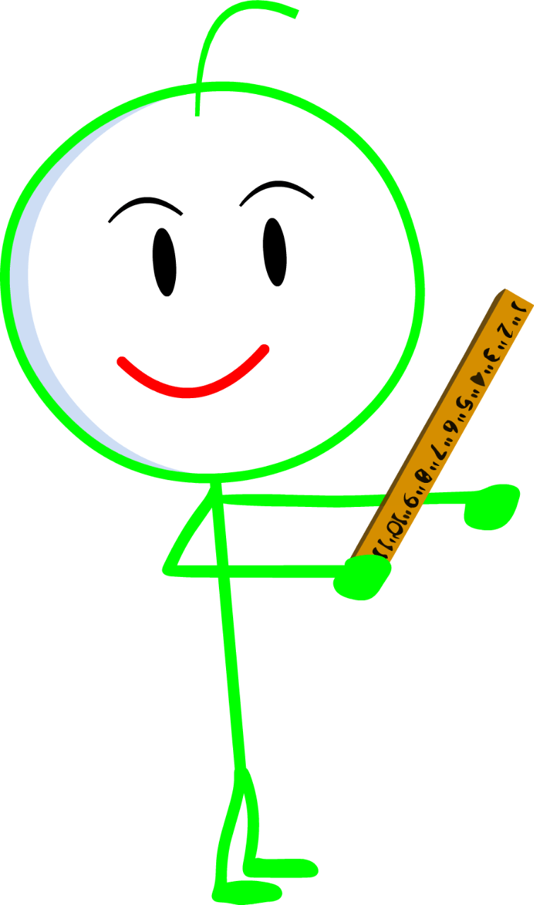 Baldi Stickman | Leo Friends Wiki | Fandom