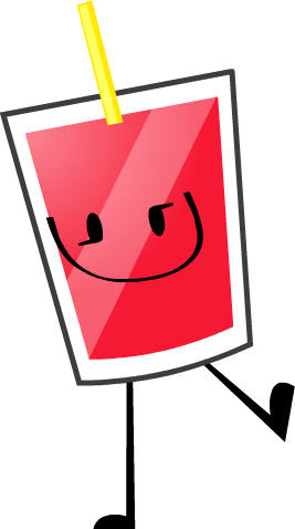 Kool-Aid | Leo Friends Wiki | Fandom