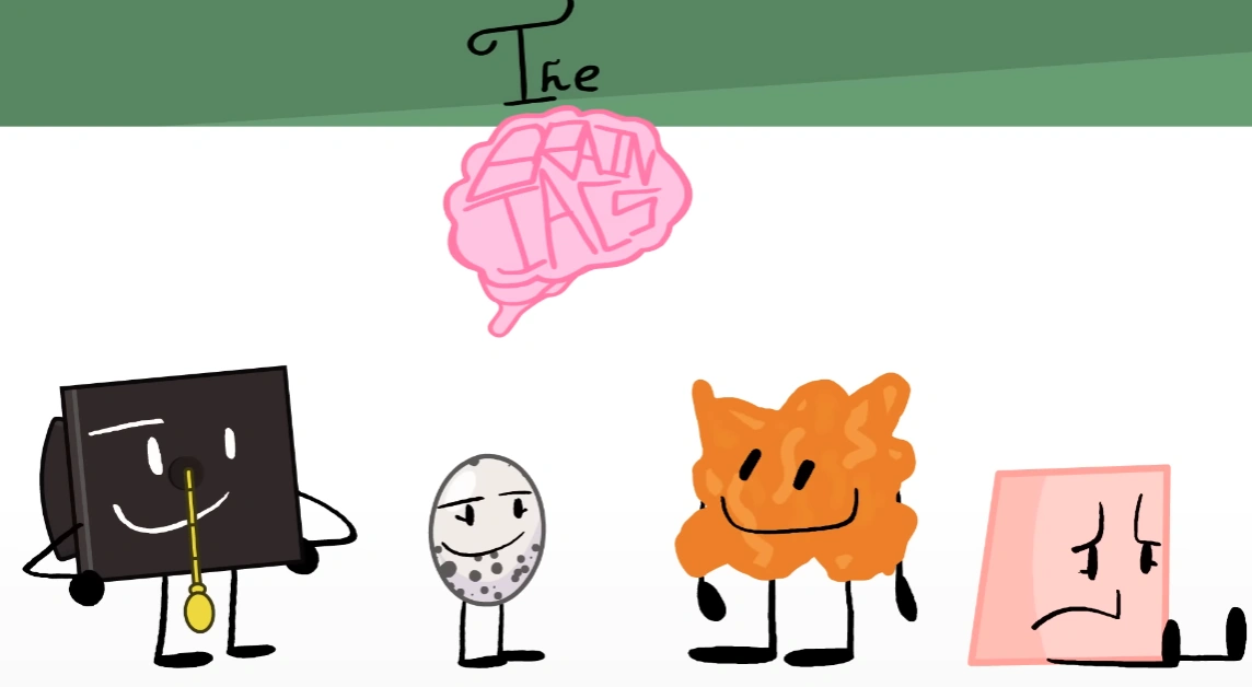 The Brainiacs | Leo Friends Wiki | Fandom