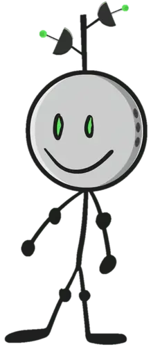 Robot Leo 2.0 | Leo Friends Wiki | Fandom