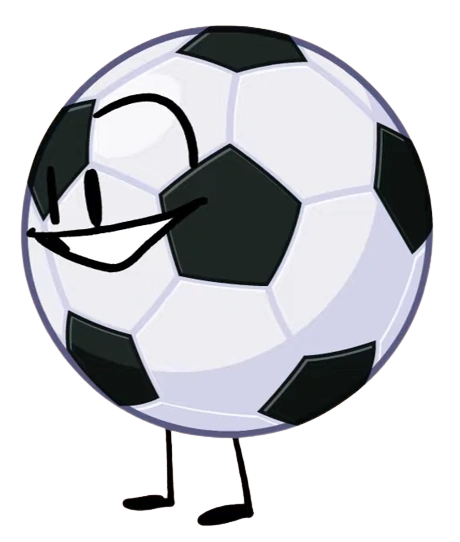 Soccer Ball | Leo Friends Wiki | Fandom