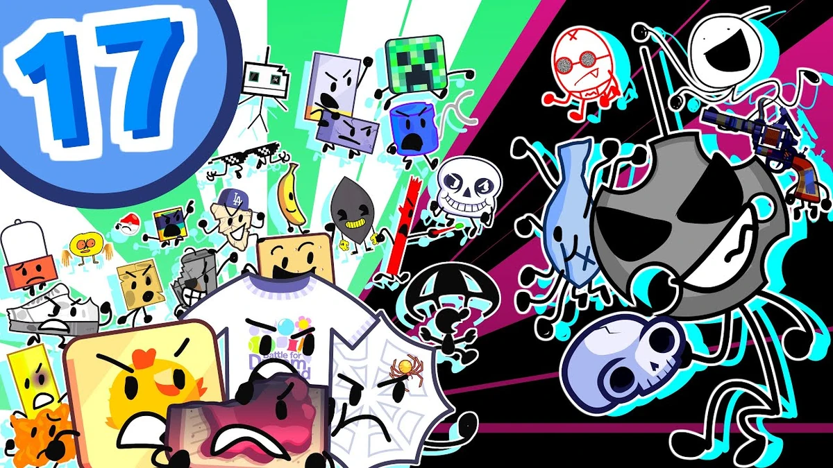 The True Finale. | Leo Friends Wiki | Fandom