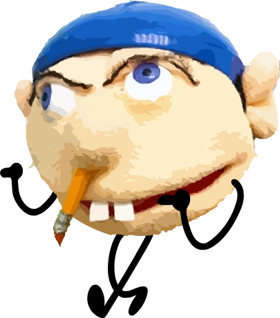 Jeffy | Leo Friends Wiki | Fandom