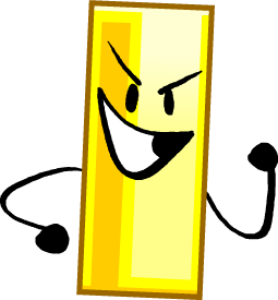 Goldy | Leo Friends Wiki | Fandom