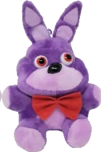 Bonnie Plush | Leo Friends Wiki | Fandom