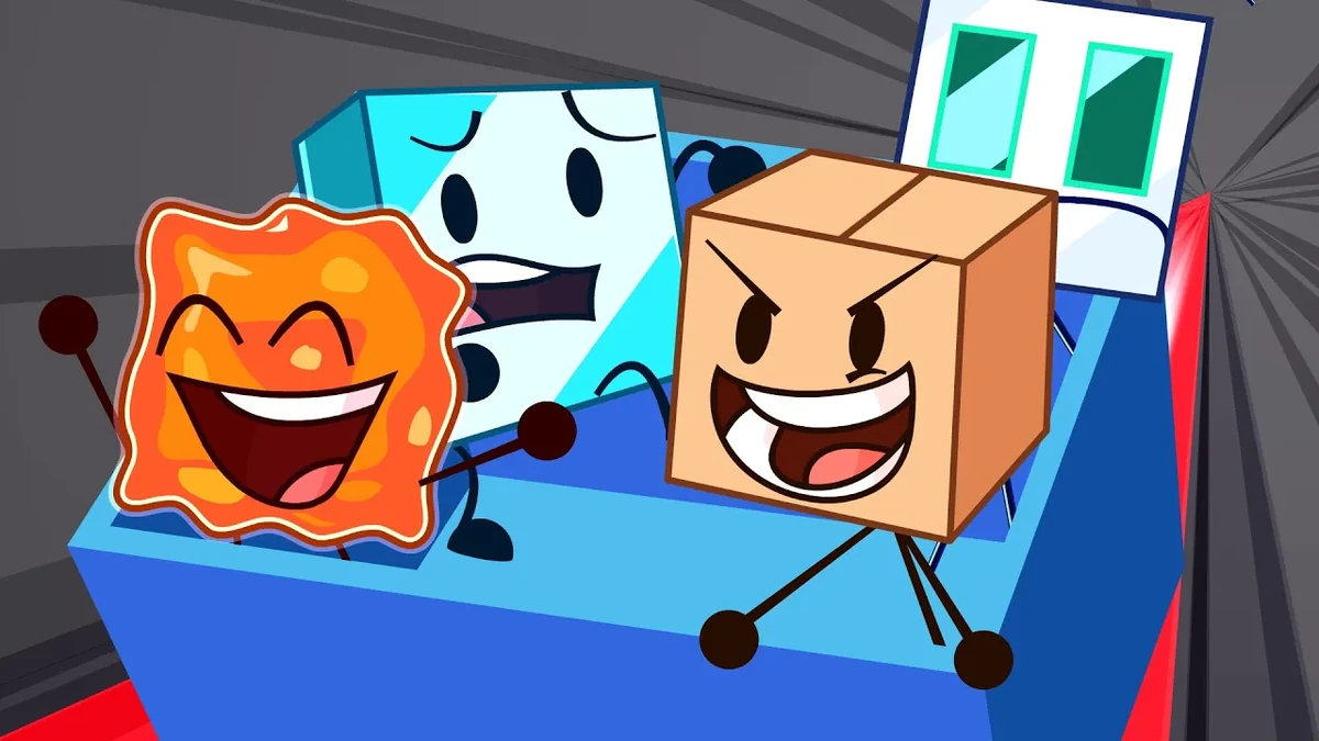 RUN!!! | Leo Friends Wiki | Fandom
