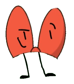 PP Bow | Leo Friends Wiki | Fandom