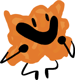 Lava | Leo Friends Wiki | Fandom