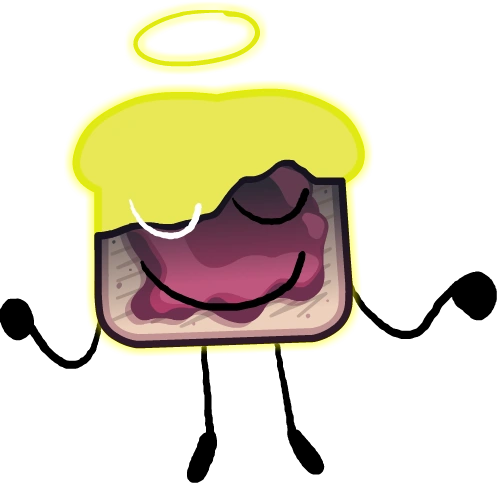 Jelly Bread Connected With God/Gallery | Leo Friends Wiki | Fandom