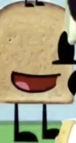 Toasty | Leo Friends Wiki | Fandom