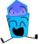 Bucket | Leo Friends Wiki | Fandom