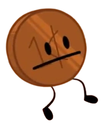 Penny | Leo Friends Wiki | Fandom