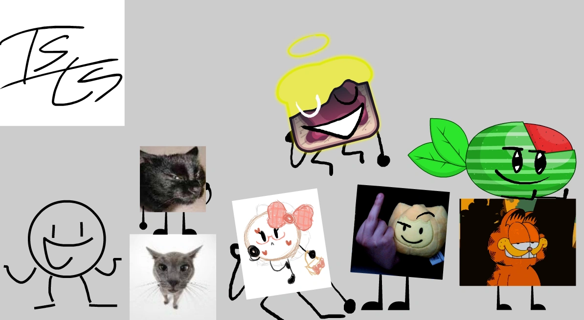 Ists | Leo Friends Wiki | Fandom