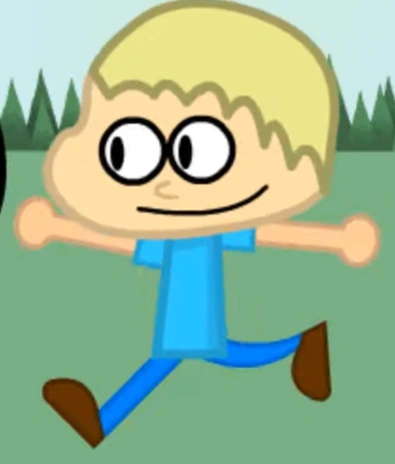 Jonathan | Leo Friends Wiki | Fandom