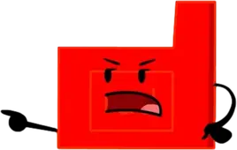 Red Chip | Leo Friends Wiki | Fandom