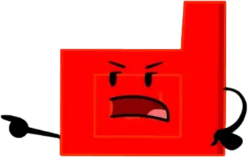 Red Chip | Leo Friends Wiki | Fandom