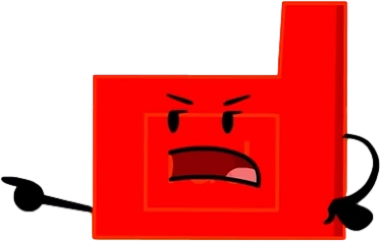 Red Chip | Leo Friends Wiki | Fandom