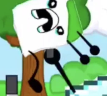 Tissue | Leo Friends Wiki | Fandom