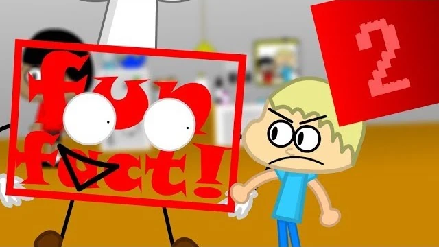 The Cook | Leo Friends Wiki | Fandom