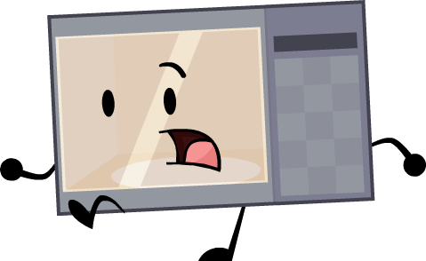 Microwave | Leo Friends Wiki | Fandom