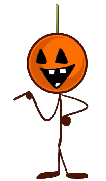 Pumpkin Leo | Leo Friends Wiki | Fandom