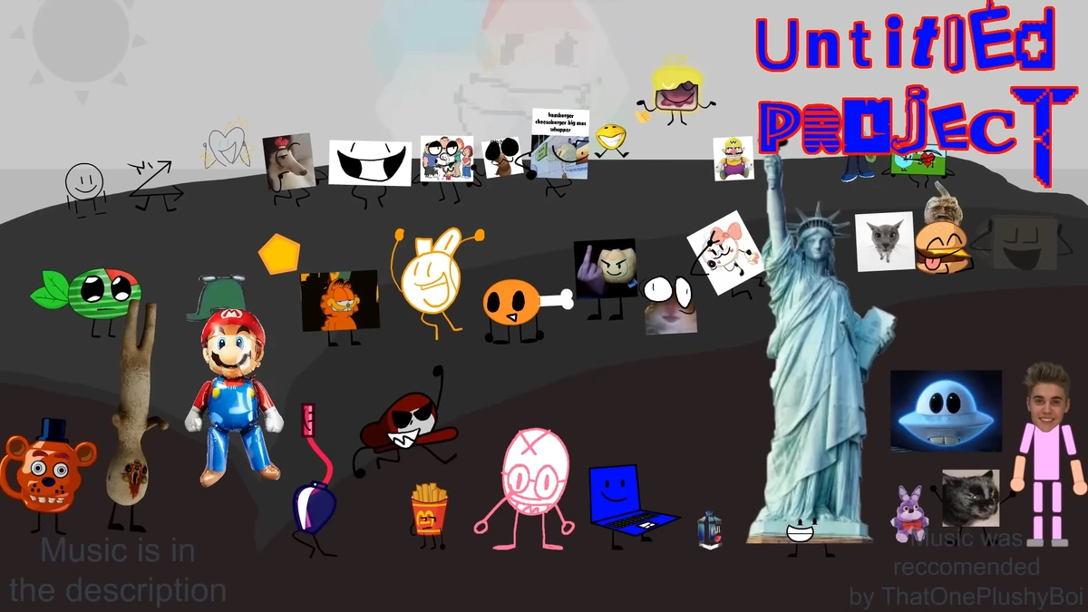 Category:Whenever I'm Bored | Leo Friends Wiki | Fandom