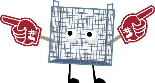 Number One Crate | Leo Friends Wiki | Fandom