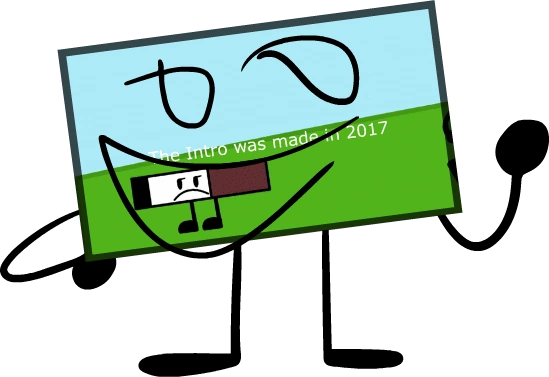 The Object Cookie Intro | Leo Friends Wiki | Fandom