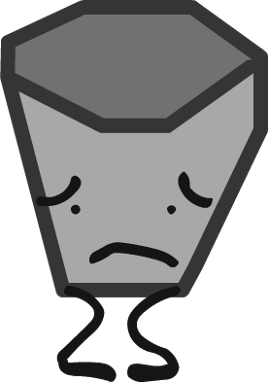 Bucket | Leo Friends Wiki | Fandom