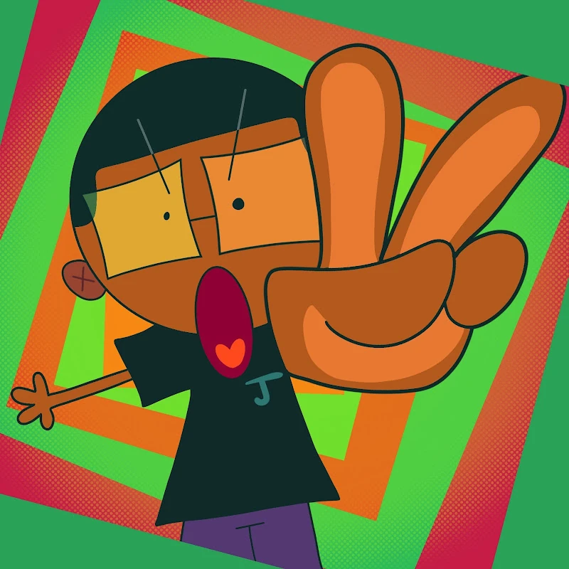 Jordan draws | Leo Friends Wiki | Fandom