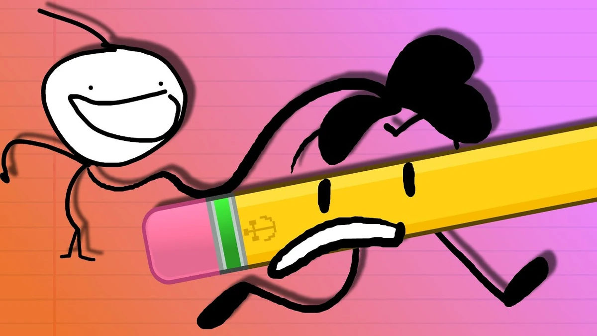 This sure is the second episode.. | Leo Friends Wiki | Fandom