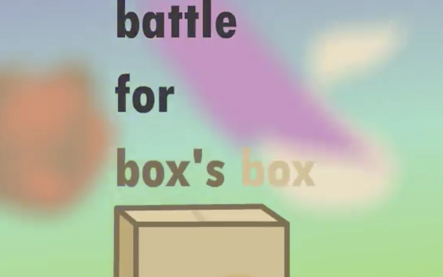 Battle for Box's Box | Leo Friends Wiki | Fandom