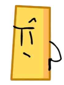 Goldy | Leo Friends Wiki | Fandom