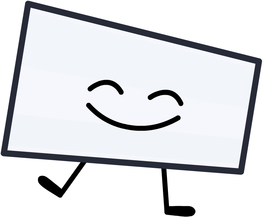 Sideways Cup | Leo Friends Wiki | Fandom