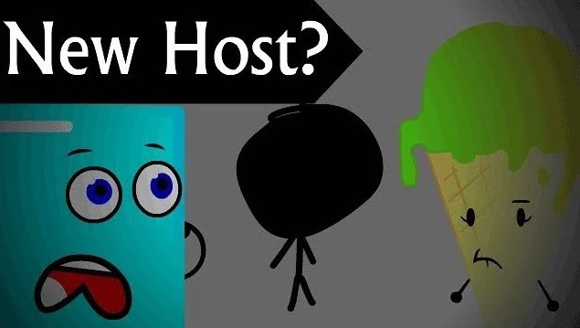 A NEW HOST | Leo Friends Wiki | Fandom