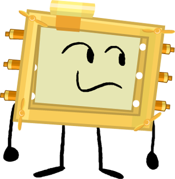 Seeing Tool | Leo Friends Wiki | Fandom