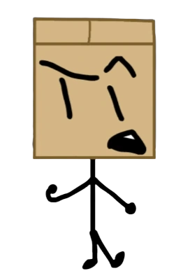 Boxhead | Leo Friends Wiki | Fandom